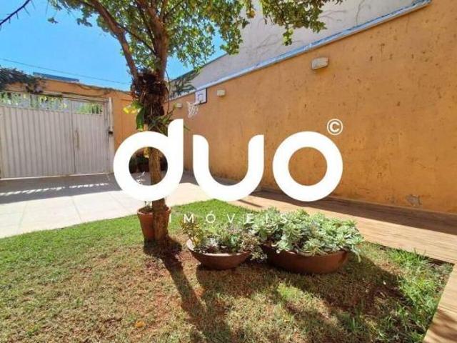 Casa com 3 dormitórios à venda, 165 m² por R$ 970.000,00 Residencial Águas Claras Piracicaba/SP