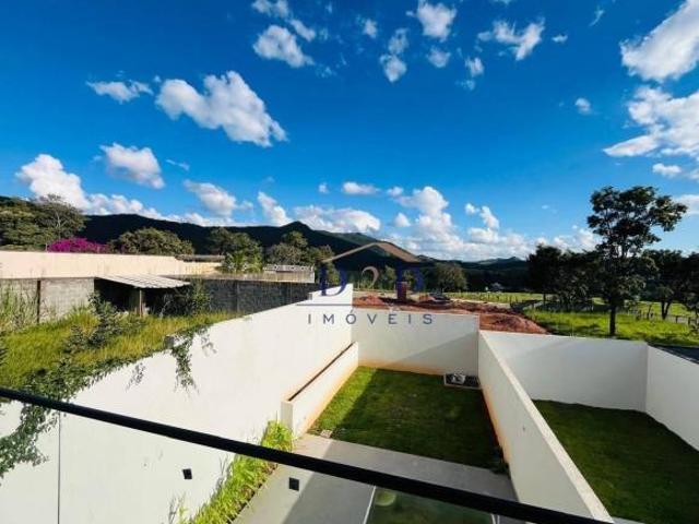Casa com 3 dormitórios à venda, 165 m² por R$ 980.000,00 Jardim dos Pinheiros Atibaia/SP