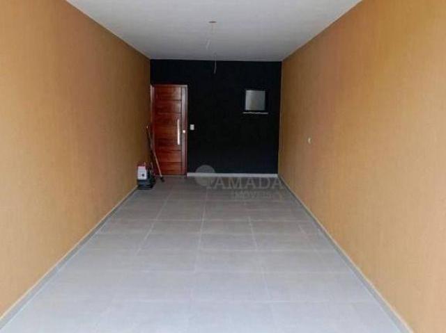 Casa com 3 dormitórios à venda, 165 m² por R$ 990.000,00 Jardim Nossa Senhora do Carmo São Paulo