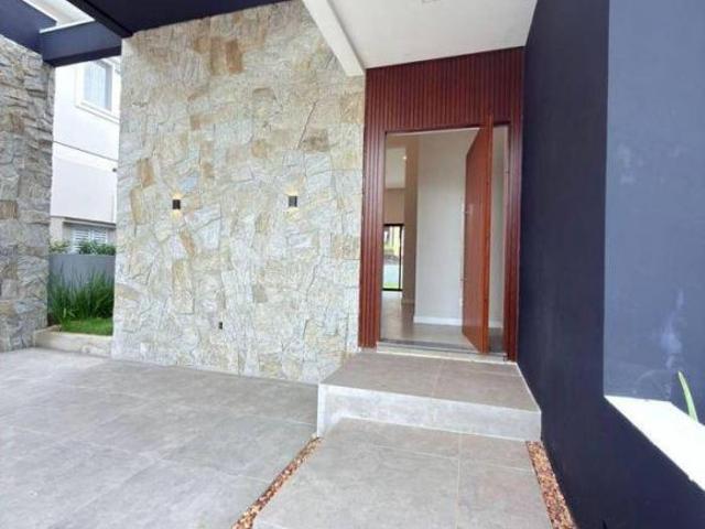 Casa com 3 dormitórios à venda, 165 m² Villa Lucchesi Gravataí/RS