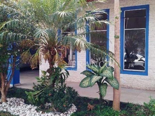 Casa com 3 dormitórios à venda, 166 m² Campos do Conde Versailles Tremembé/SP