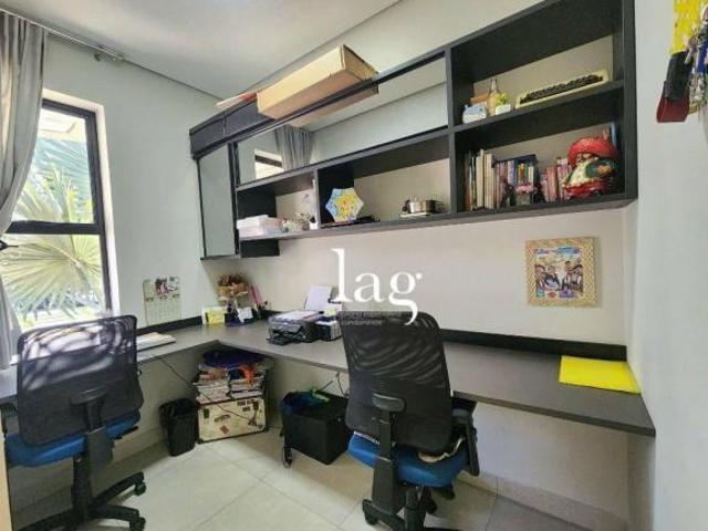 Casa com 3 dormitórios à venda, 166 m² Ibiti Reserva Sorocaba/SP
