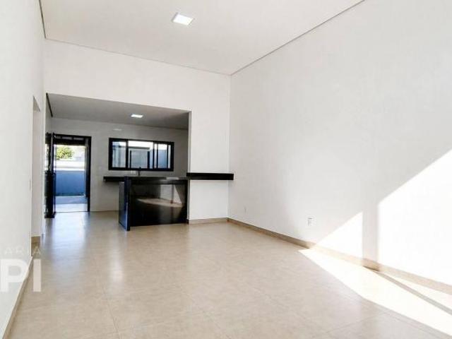 Casa com 3 dormitórios à venda, 166 m² por R$ 1.045.000,00 Residencial Phytus Itupeva/SP