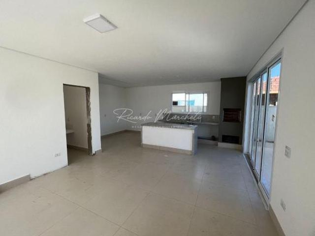 Casa com 3 dormitórios à venda, 166 m² por R$ 1.090.000,00 Condominio Park Unimep Taquaral Pirac