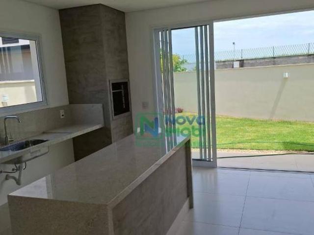Casa com 3 dormitórios à venda, 166 m² por R$ 1.130.000 Parque Taquaral Piracicaba/SP