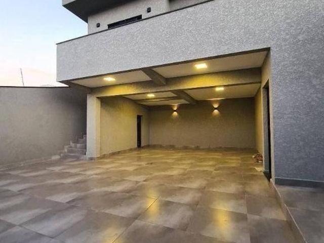 Casa com 3 dormitórios à venda, 166 m² por R$ 1.130.000,00 Residencial dos Lagos Bragança Paulis