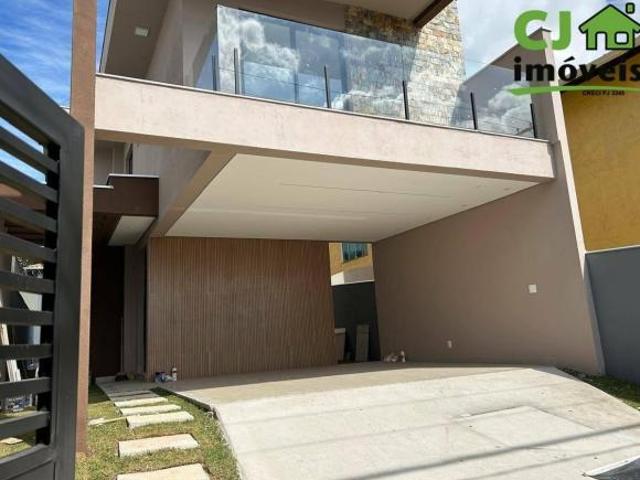 Casa com 3 dormitórios à venda, 166 m² por R$ 1.200.000 Bela Vista Lagoa Santa/MG