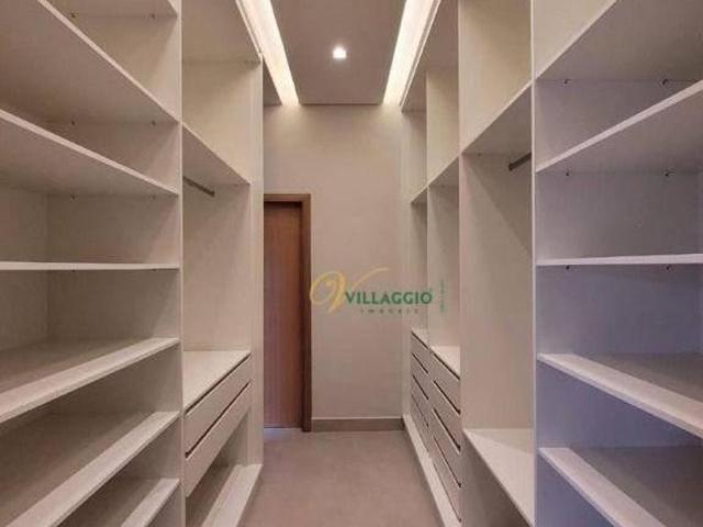 Casa com 3 dormitórios à venda, 166 m² por R$ 1.295.000,00 Setlife Mirassol/SP