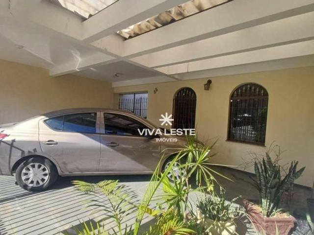 Casa com 3 dormitórios à venda, 166 m² por R$ 1.350.000,00 Mooca São Paulo/SP