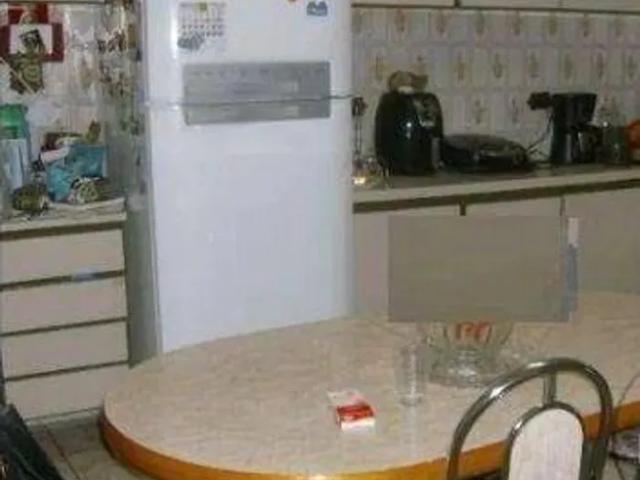 Casa com 3 dormitórios à venda, 166 m² por R$ 1.350.000,00 Mooca São Paulo/SP