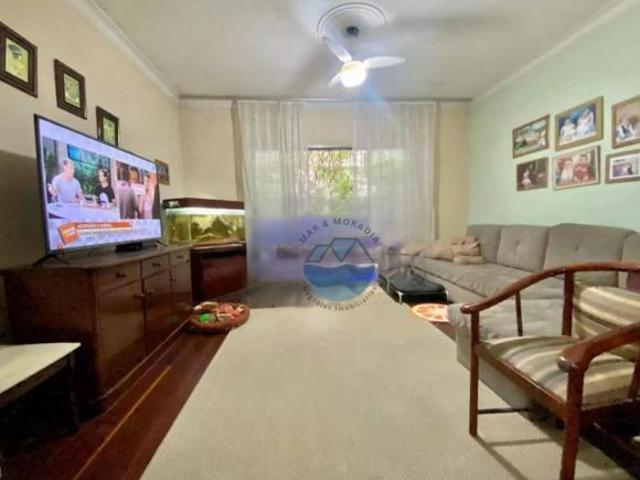 Casa com 3 dormitórios à venda, 166 m² por R$ 1.350.000,00 Aparecida Santos/SP