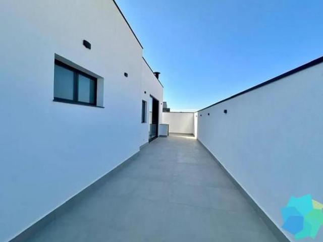 Casa com 3 dormitórios à venda, 166 m² por R$ 1.350.000,00 Condomínio Central Parque Salto/SP