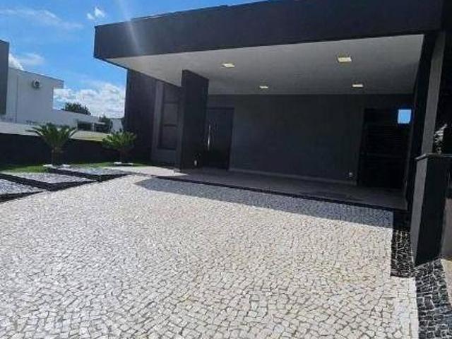 Casa com 3 dormitórios à venda, 166 m² por R$ 1.380.000,00 Condominio Panini Jaguariúna/SP