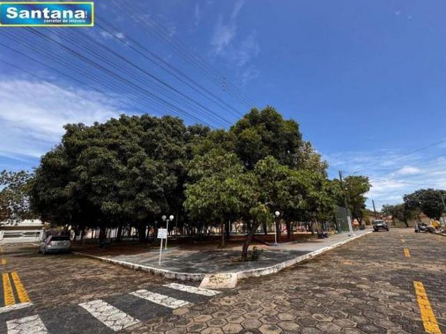 Casa com 3 dormitórios à venda, 166 m² por R$ 370.000,00 Jardim Metodista Caldas Novas/GO