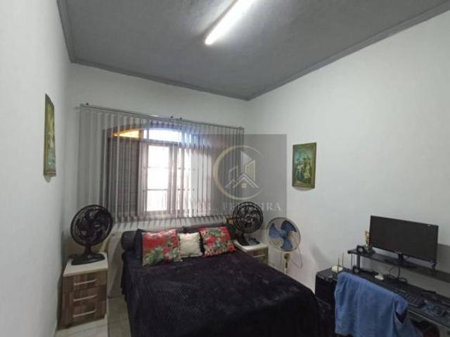 Casa com 3 dormitórios à venda, 166 m² por R$ 370.000,00 Mirim Praia Grande/SP