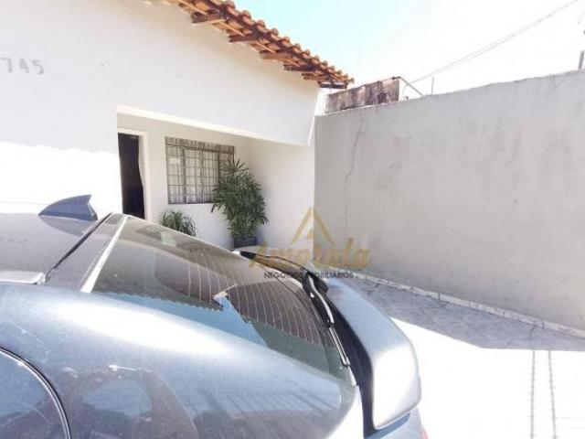Casa com 3 dormitórios à venda, 166 m² por R$ 400.000,00 São Manoel Americana/SP