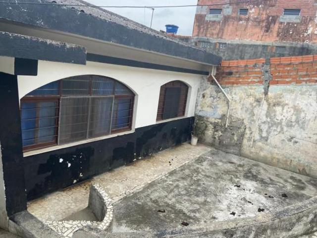 Casa com 3 dormitórios à venda, 166 m² por R$ 450.000,00 Cidade Boa Vista Suzano/SP