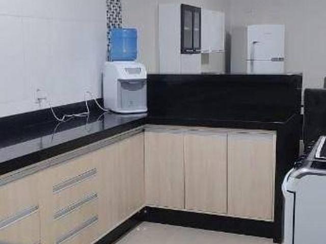 Casa com 3 dormitórios à venda, 166 m² por R$ 480.000,00 Parque Residencial J. Macedo São José d