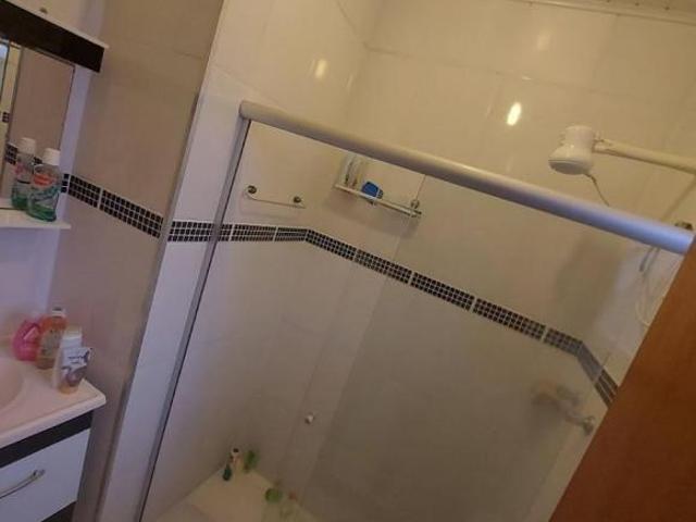 Casa com 3 dormitórios à venda, 166 m² por R$ 559.000,00 Santana São José dos Campos/SP