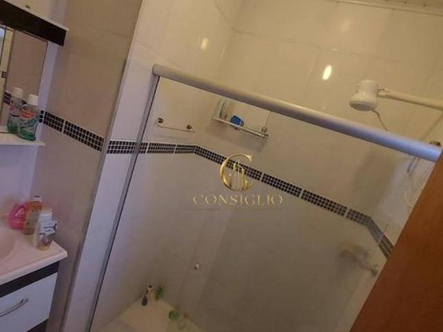 Casa com 3 dormitórios à venda, 166 m² por R$ 559.000,00 Santana São José dos Campos/SP