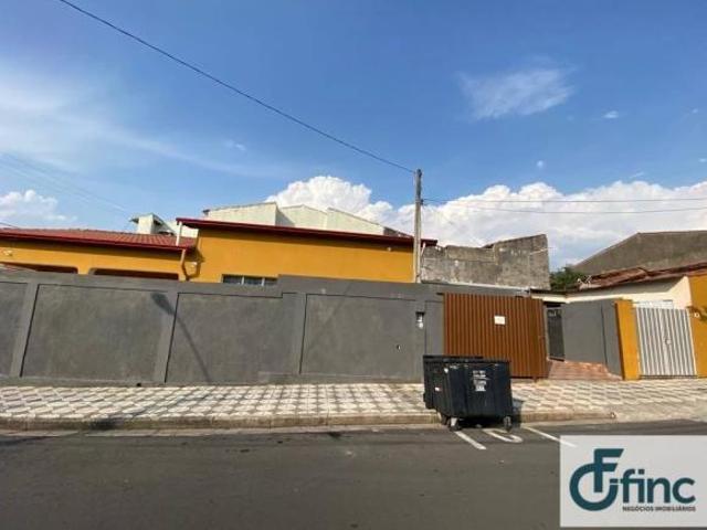 Casa com 3 dormitórios à venda, 166 m² por R$ 550.000,00 Vila Assis Sorocaba/SP