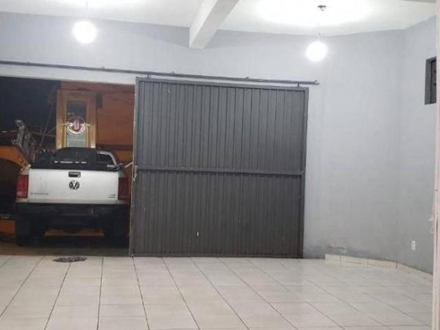 Casa com 3 dormitórios à venda, 166 m² por R$ 620.000,00 Jardim São Judas Tadeu Sorocaba/SP