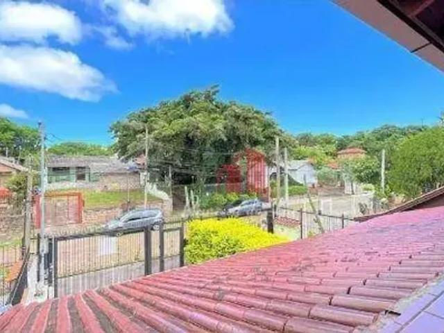 Casa com 3 dormitórios à venda, 166 m² por R$ 650.000 Espírito Santo Porto Alegre/RS