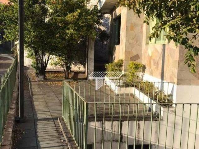Casa com 3 dormitórios à venda, 166 m² por R$ 700.000,00 Vila Floresta Santo André/SP