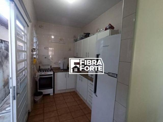 Casa à venda, 166 m² por R$ 698.000,00 Jardim das Paineiras Campinas/SP