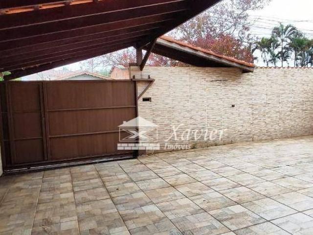 Casa com 3 dormitórios à venda, 166 m² por R$ 780.000,00 Jardim Europa Vargem Grande Paulista/SP