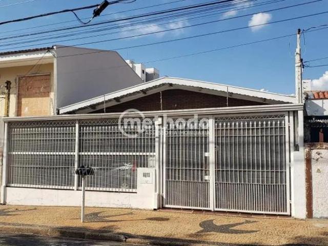 Casa com 3 dormitórios à venda, 166 m² por R$ 800.000,00 Jardim Flamboyant Campinas/SP