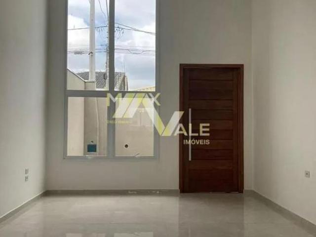 Casa com 3 dormitórios à venda, 166 m² por R$ 840.000 Villa Branca Jacareí/SP