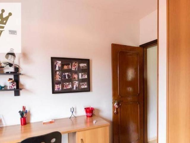 Casa com 3 dormitórios à venda, 166 m² por R$ 850.000,00 Parque São Domingos São Paulo/SP