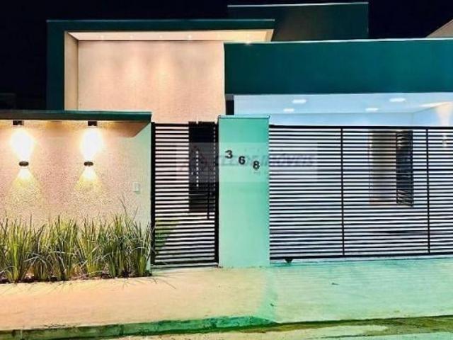 Casa com 3 dormitórios à venda, 166 m² por R$ 950.000 Chácara dos Pinheiros Cuiabá/Mato Grosso