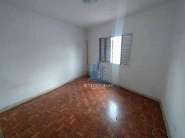 Casa com 3 dormitórios à venda, 166 m² por R$ 960.000,00 Olímpico São Caetano do Sul/SP
