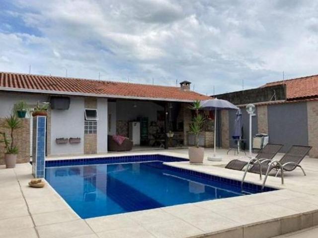 Casa com 3 dormitórios à venda 167 m² Cibratel 2 Itanhaém/SP