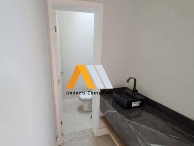 Casa com 3 dormitórios à venda, 167 m² por R$ 1.500.000,00 Condomínio Granja Olga II Sorocaba/SP