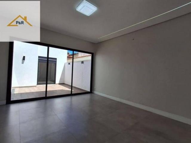 Casa com 3 dormitórios à venda, 167 m² por R$ 1.600.000 Condomínio Granja Olga II Sorocaba/SP