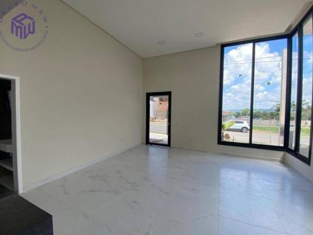 Casa com 3 dormitórios à venda, 167 m² por R$ 1.600.000,00 Cyrela Landscape Esplanada Votorantim