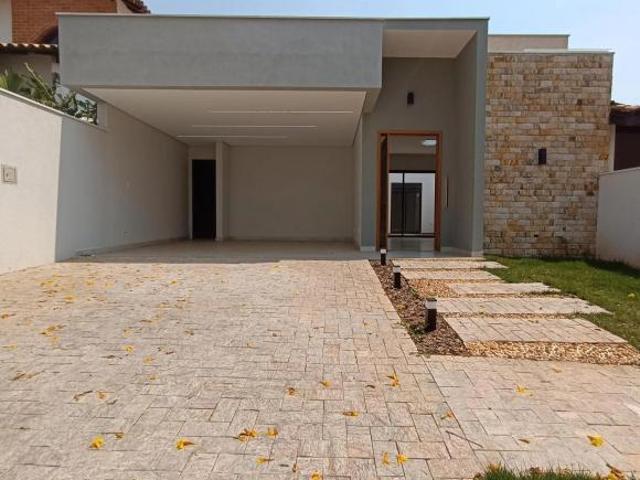 Casa com 3 dormitórios à venda, 167 m por R$1.600.000,00 Condomínio Granja Ol