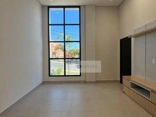 Casa com 3 dormitórios à venda, 167 m² por R$ 1.600.000,00 Loteamento Park Gran Reserve Indaiatu