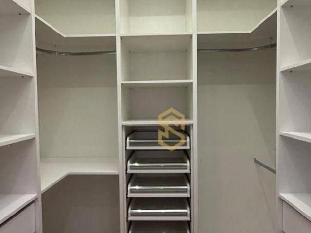 Casa com 3 dormitórios à venda, 167 m² por R$ 1.600.000,00 Park Gran Reserve Indaiatuba/SP