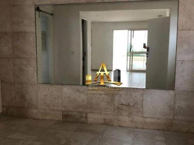 Casa com 3 dormitórios à venda, 167 m² por R$ 1.950.000,00 Tamboré 06 Santana de Parnaíba/SP