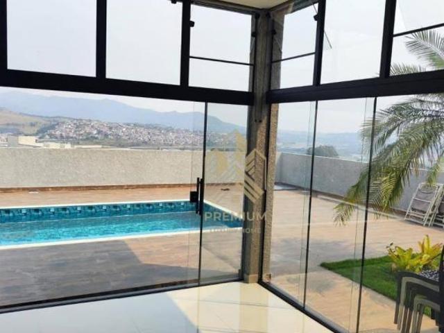 Casa com 3 dormitórios à venda, 167 m² por R$ 1.100.000,00 Condomínio Alto da Floresta Bom Jesus