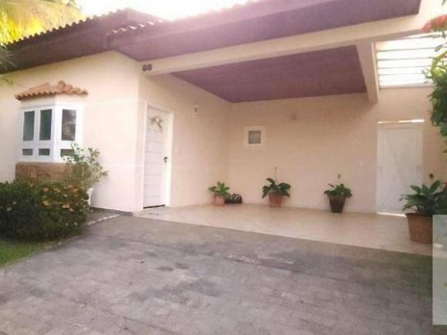 Casa com 3 dormitórios à venda, 167 m² por R$ 1.150.000 Condomínio Portal de Itu II Itu/SP
