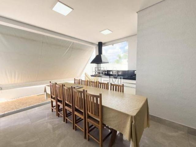 Casa com 3 dormitórios à venda, 167 m² por R$ 1.160.000,00 Parque Olívio Franceschini Hortolândi