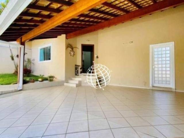 Casa com 3 dormitórios à venda, 167 m² por R$ 1.200.000,00 Jardim Maristela Atibaia/SP