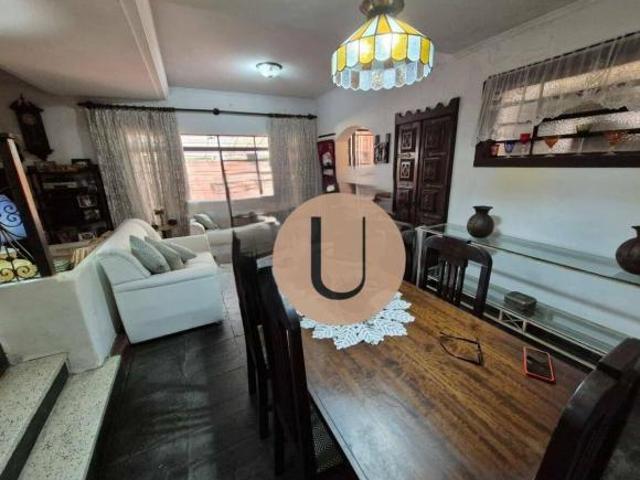 Casa com 3 dormitórios à venda, 167 m² por R$ 1.200.000,00 Jardim Petrópolis São Paulo/SP