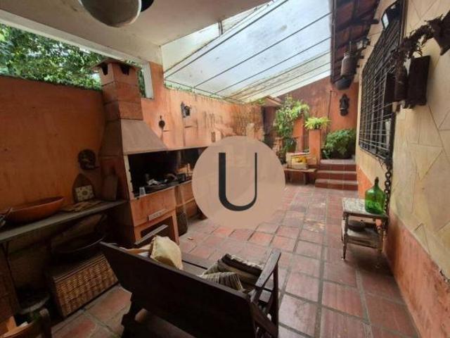 Casa com 3 dormitórios à venda, 167 m² por R$ 1.200.000,00 Jardim Petrópolis São Paulo/SP