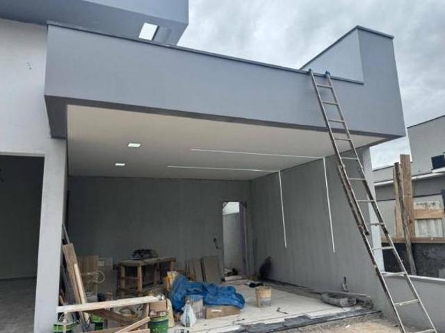 Casa com 3 dormitórios à venda, 167 m² por R$ 1.200.000,00 Residencial Golden Park Hortolândia/S